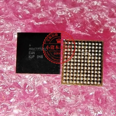 NEW MAX77705CEWN MAX77705C MT41K256M16TW 107 XIT:P D9TRP| | - AliExpress