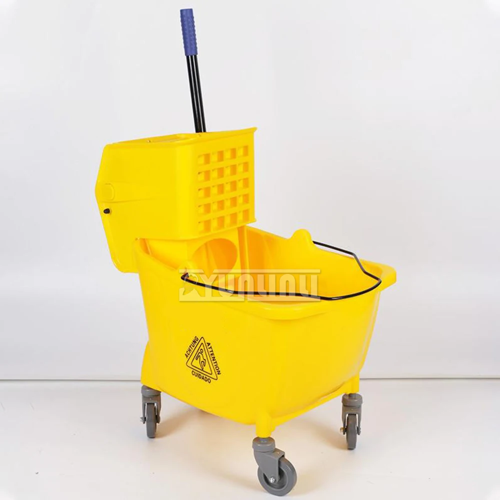 Mops-Squeeze-Dry-Buckets-Household-mops-squeezer-for-Wringing-Water ...
