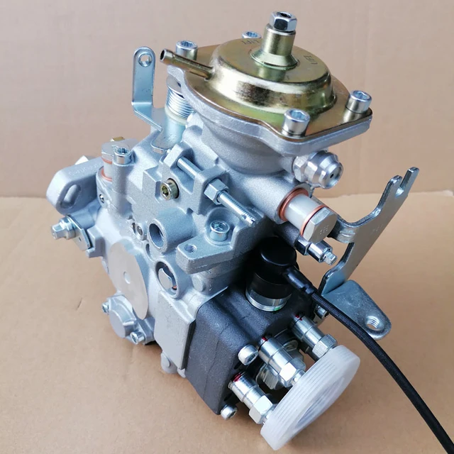 AUTO PARTS DIESEL PUMP FOR TOYOTA 1HZ LAND CRUISER, 47% OFF