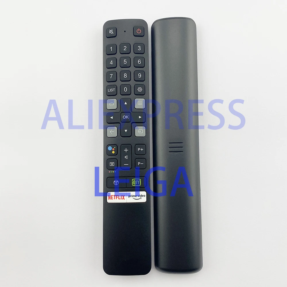 NEW-Original-RC901V-FMR6-for-TCL-android-TV-Remote-Control-65P725 ...