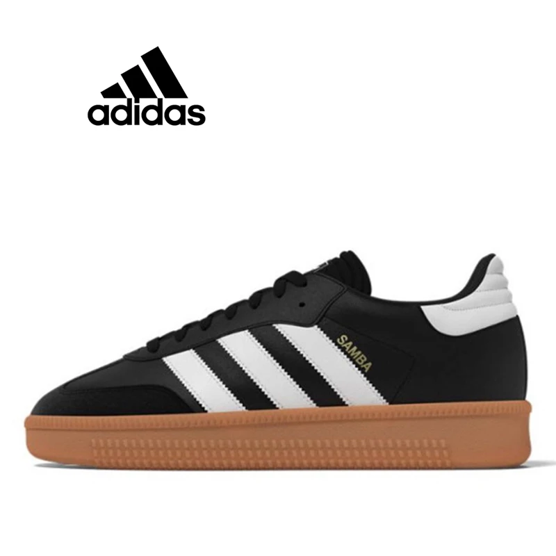 Adidas-trevo-de-homens-e-mulheres-cal-ados-esportivos-cl-ssico-retro ...
