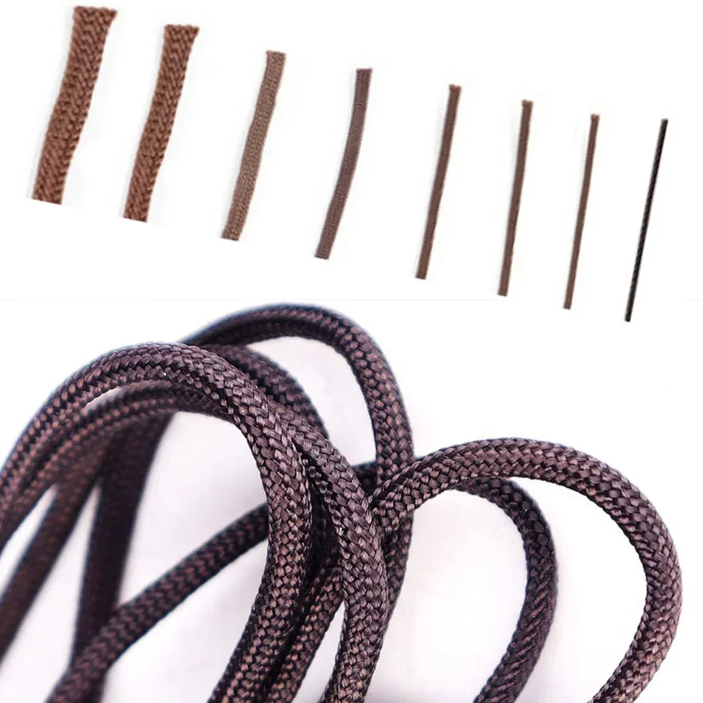 1pc Fishing Rod Connector Rod Tip Rope Pole Leash Cord Pesca Pole Rope ...
