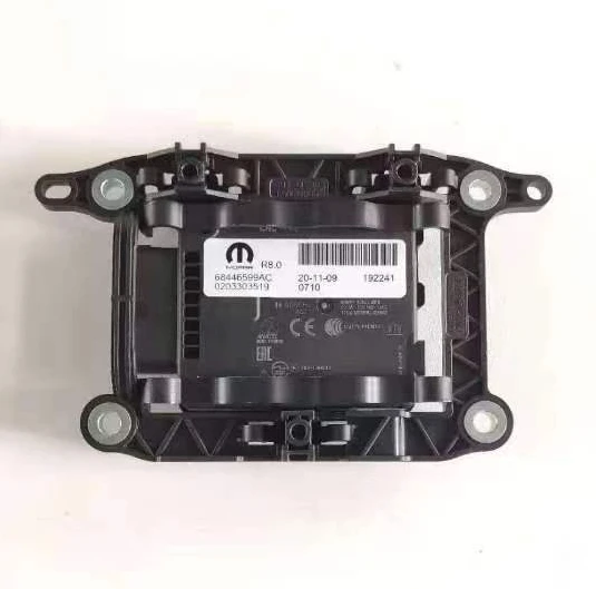 For-2022-Jeep-Compass-Auxiliary-sensor-module-68446599AC-68621782AA ...