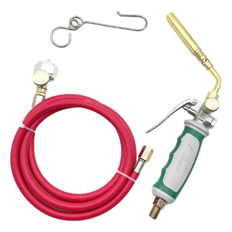 Soplete-de-soldadura-de-alto-calor-Kit-de-antorcha-de-soldadura-de-mano ...