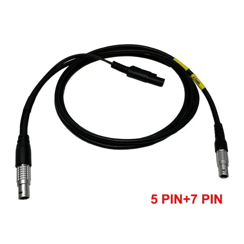 A00924-GPS-RTK-Power-Data-Cable-For-Trimble-4700-4800-5700-5800-R7-R8 ...