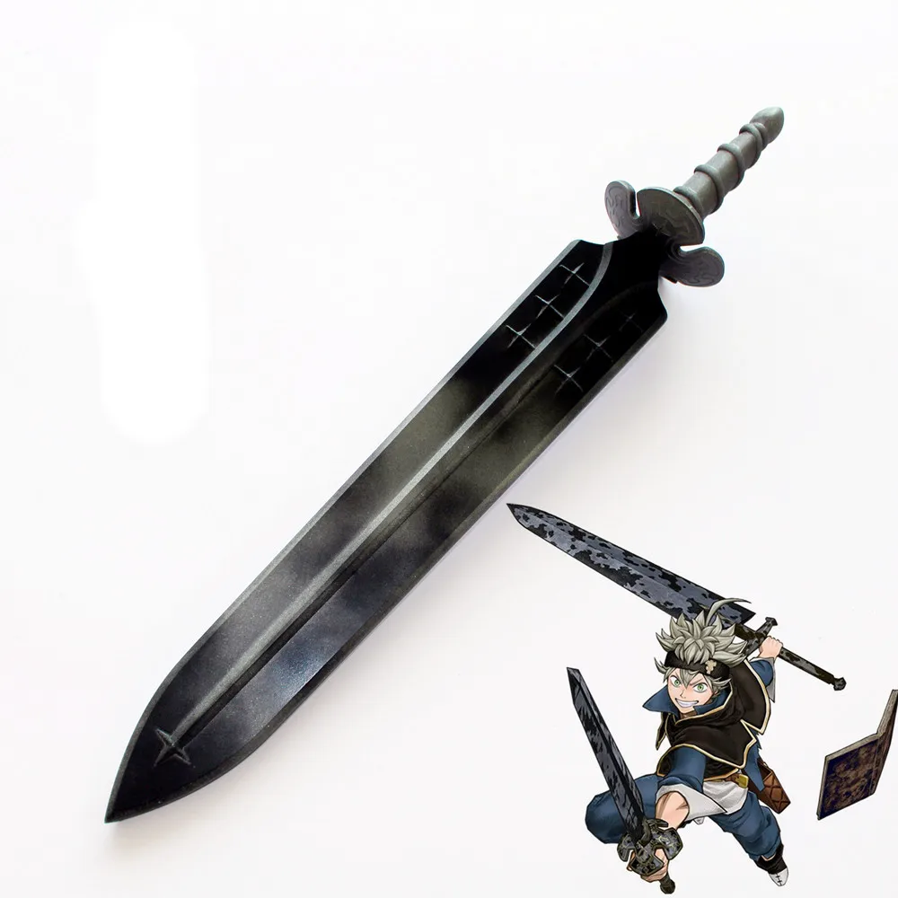 Cos-Anime-Black-Clover-Asta-Cosplay-Accessory-Sword-Cospaly-Weapon ...