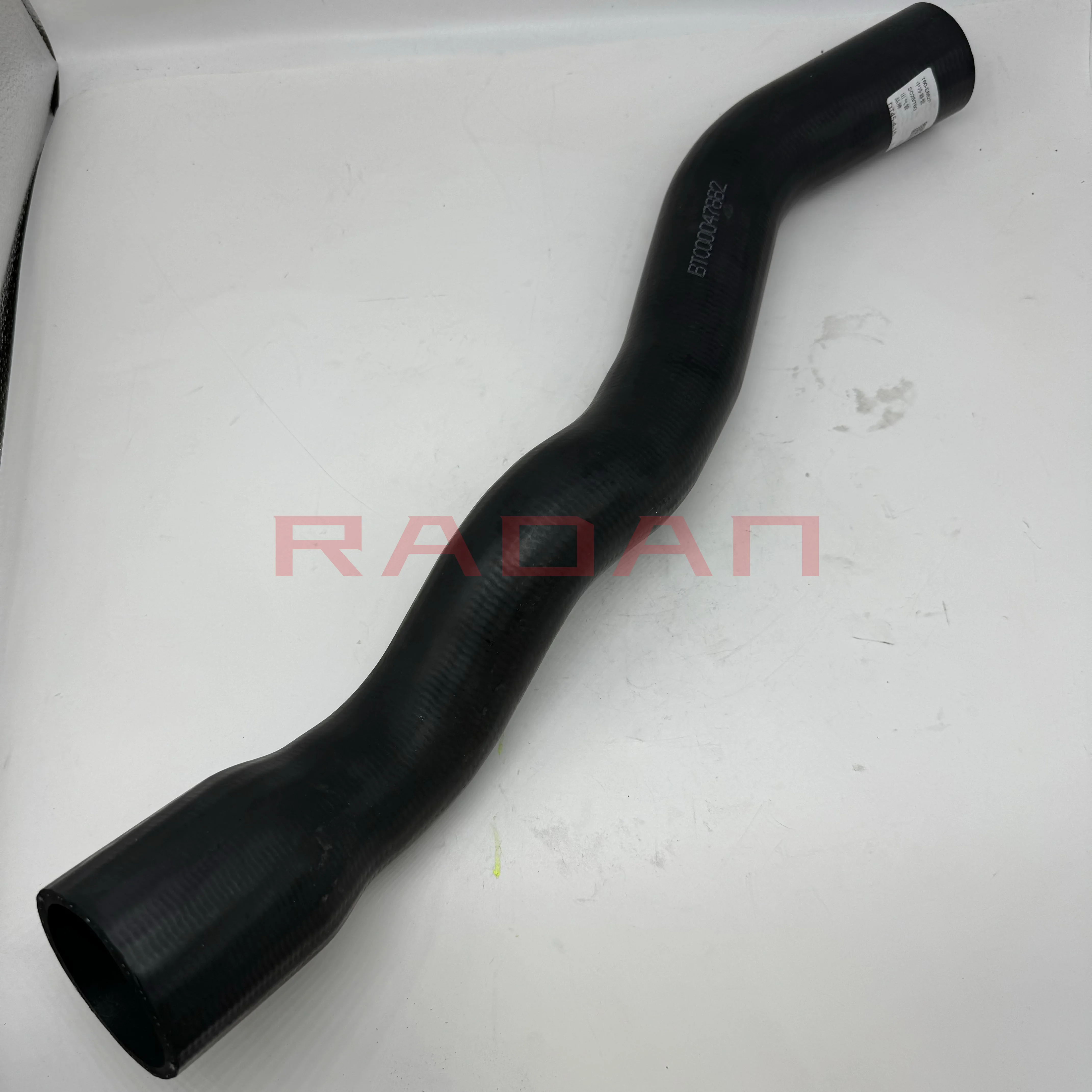 Manguera-de-tubo-de-salida-de-Intercooler-para-Saic-Maxus-T60-Pickup ...