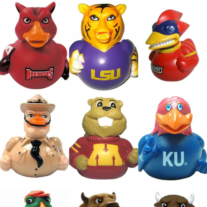 Nfl Rubber Ducks