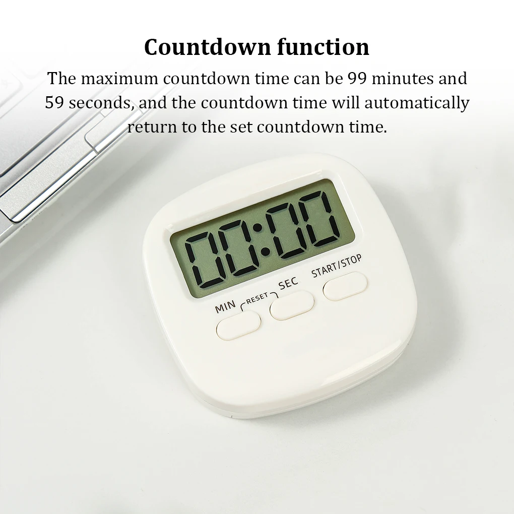 Digital-Screen-Display-Kitchen-Timer-Count-Down-Time-Management-Alarms ...