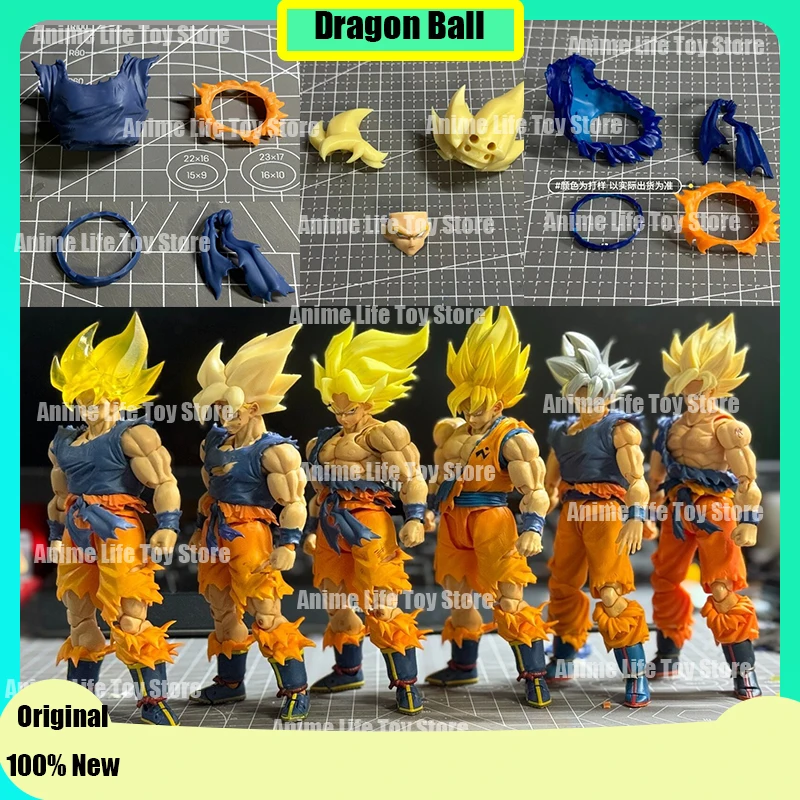 In-Stock-Air-dragon-ball-SHF-Awakening-Legendary-Super-Saiyan-Goku-3-0 ...