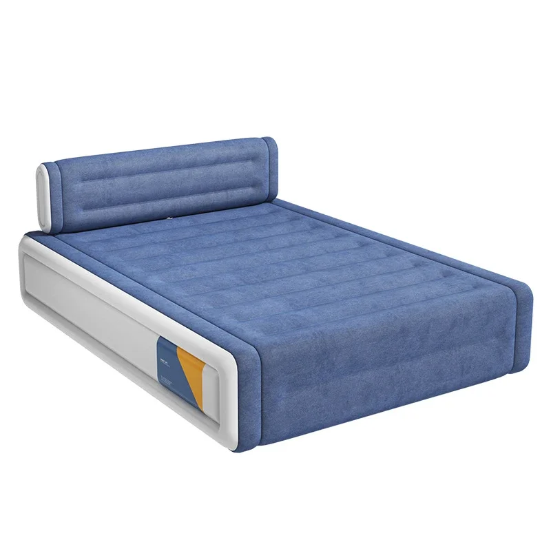 Quality-Premium-Luxury-Bedroom-Furniture-Comfort-Top-Flock-Raised-King ...