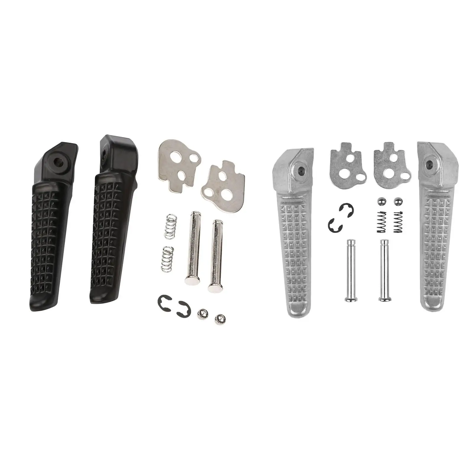 2Pcs-Rear-Set-Footrests-for-Honda-CBR600-F4i-01-02-Motorcycle-Rear-Foot ...