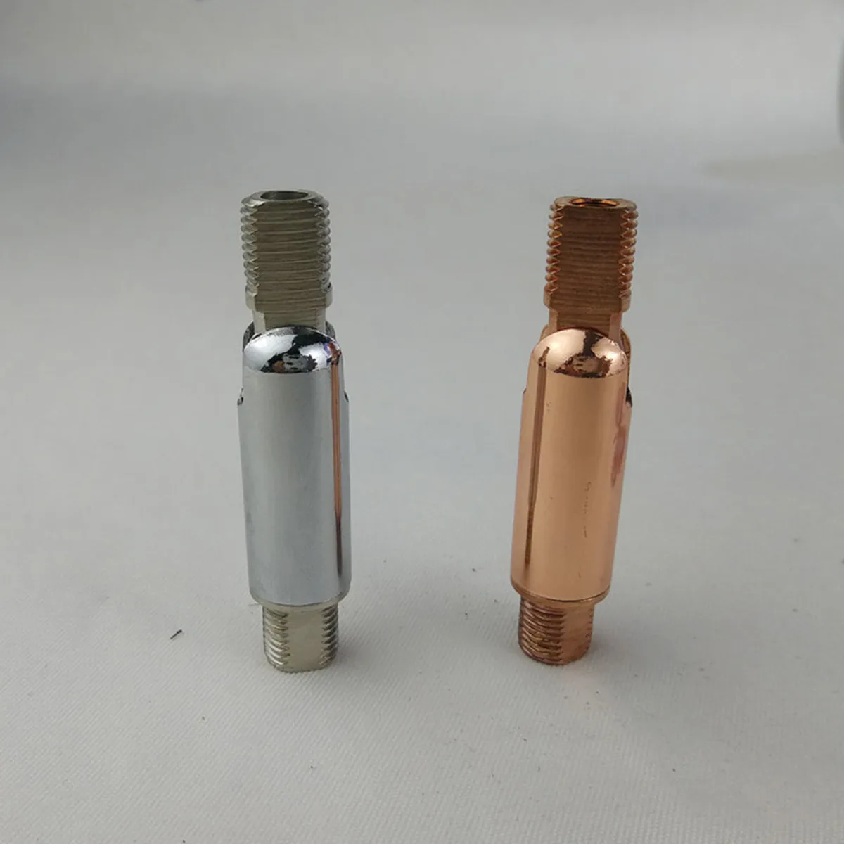 L-mpara-de-pared-de-hierro-con-cabezal-de-junta-Universal-accesorios-de ...