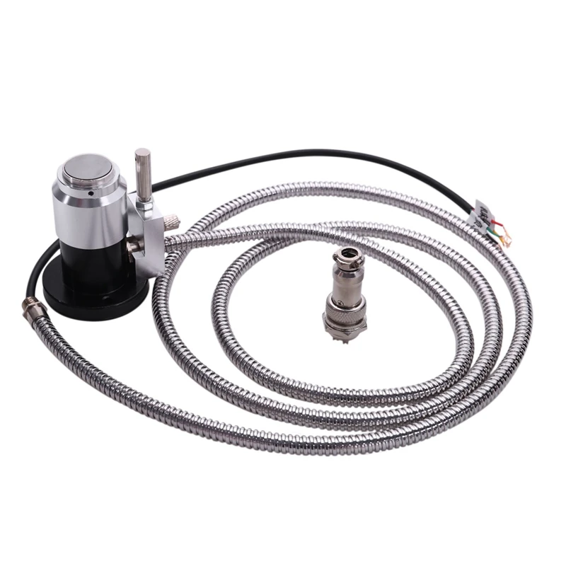 2X High Precision Automatic Tool Sensor Cnc Z Axis Tool Press Sensor Tool Setting Gauge ...