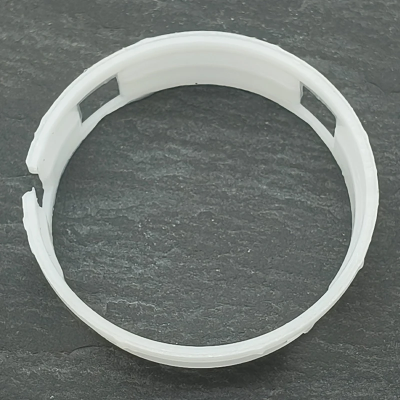 1/3/5Pcs Plastic Watch Spacer Ring Fitse NH35 NH36 Movement Men's ...