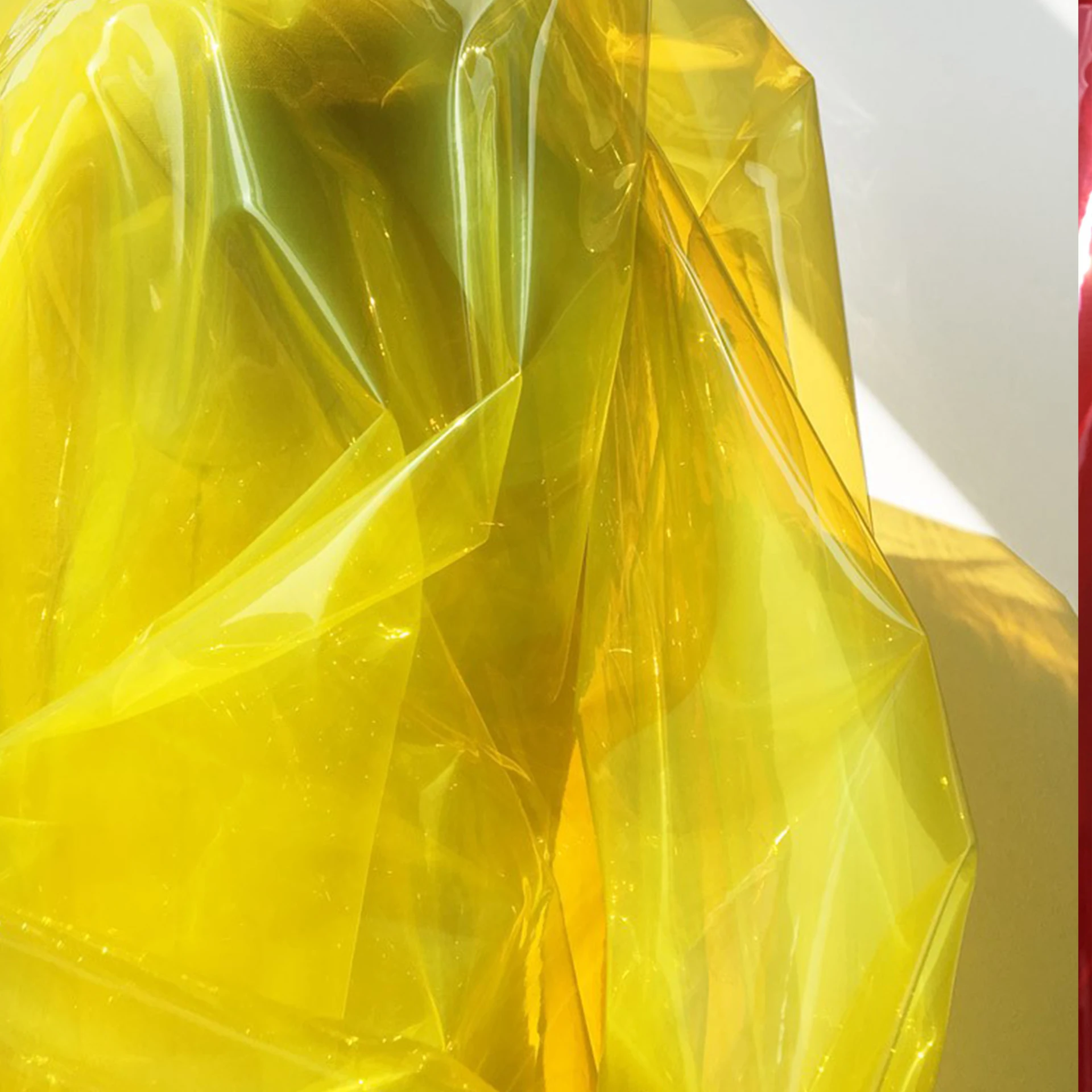 Tpu-Fabric-By-The-Meter-for-Fashionable-Clothing-Raincoats-Sewing ...