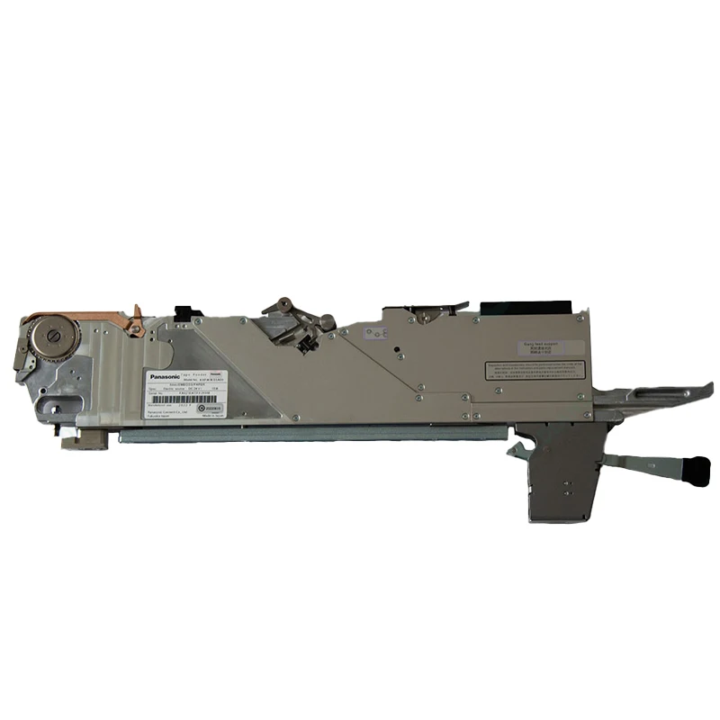 SMT-Panasonic-Feeder-KXFW1KS5A00-KXFW1KS7A00-CM402-CM602-NPM-D3A-8MM ...