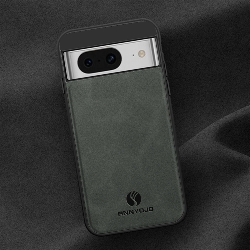 Luxury-For-Magsafe-Leather-Phone-Case-For-Google-Pixel-7-Pro-6A-6-8-Pro ...