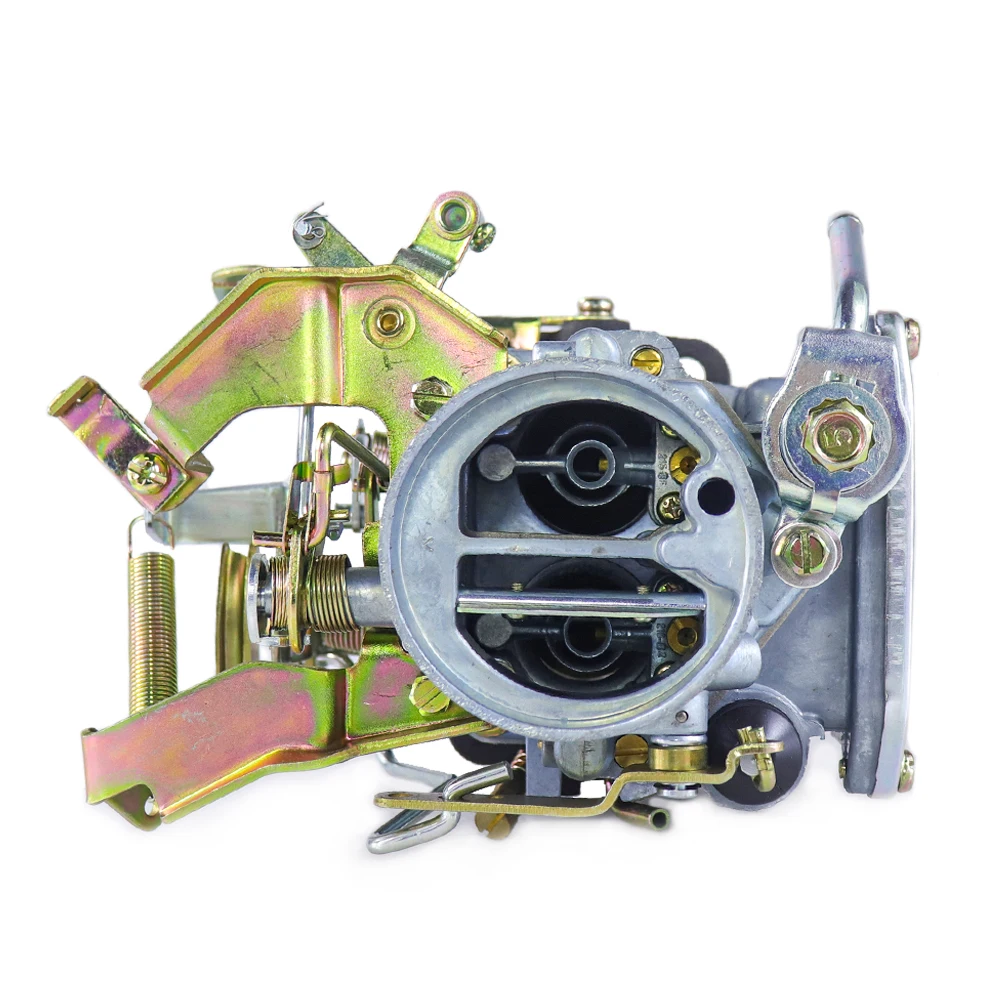 Carburetor 16010-B5320 for Nissan J15 J16 Datsun 620 1972-1975 NK-262 ...