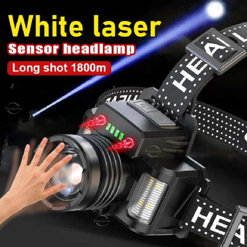Strong-Light-Long-Range-Headlamp-Built-in-Battery-Type-C-Rechargeable ...