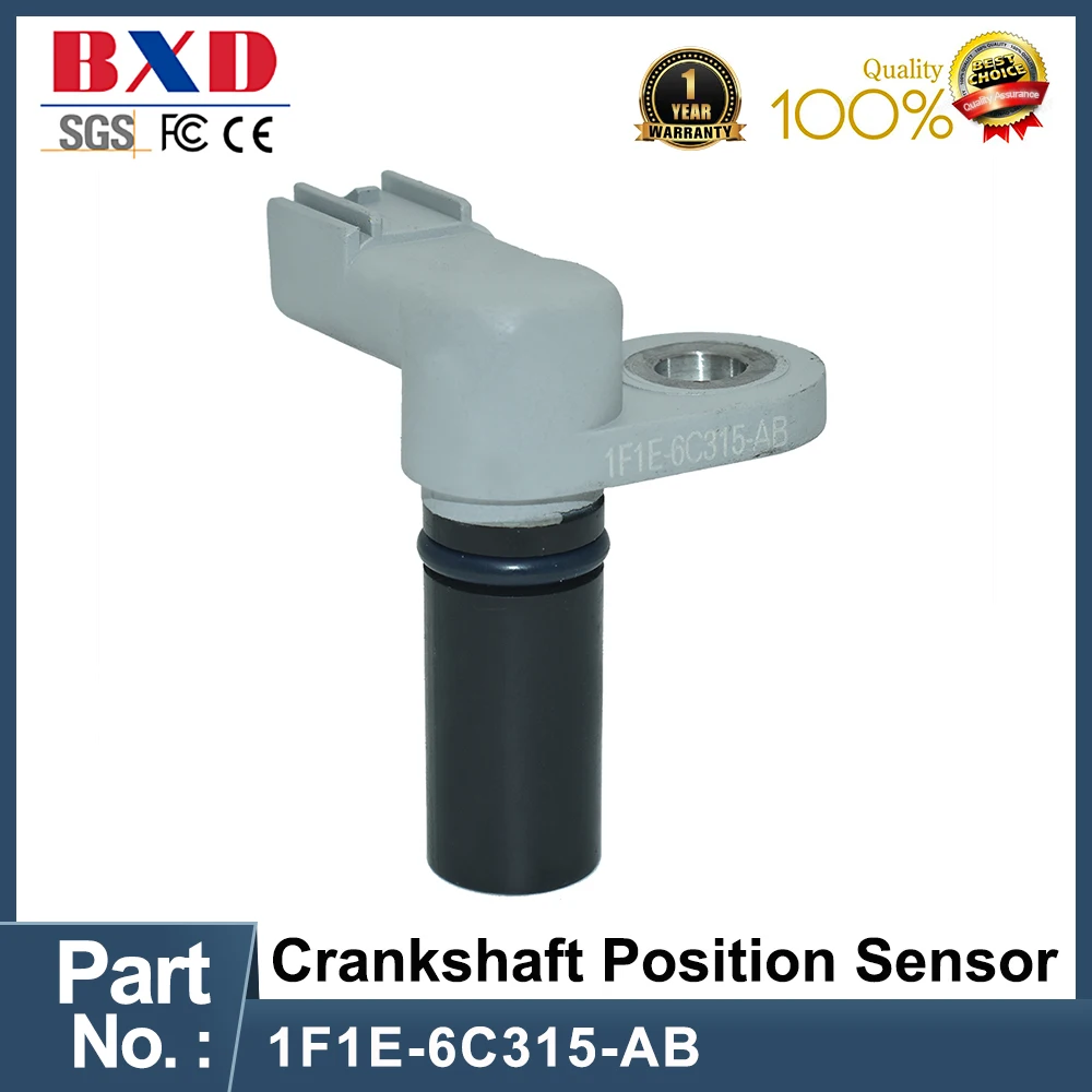 1F1E-6C315-AB-1F1E6C315AB-Crankshaft-Position-Sensor-For-Ford-Mondeo ...
