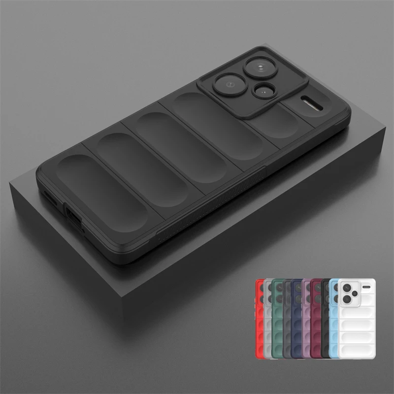 For-Redmi-Note-13-Pro-Plus-Case-Cover-Xiaomi-Redmi-Note-13-Pro-Plus ...