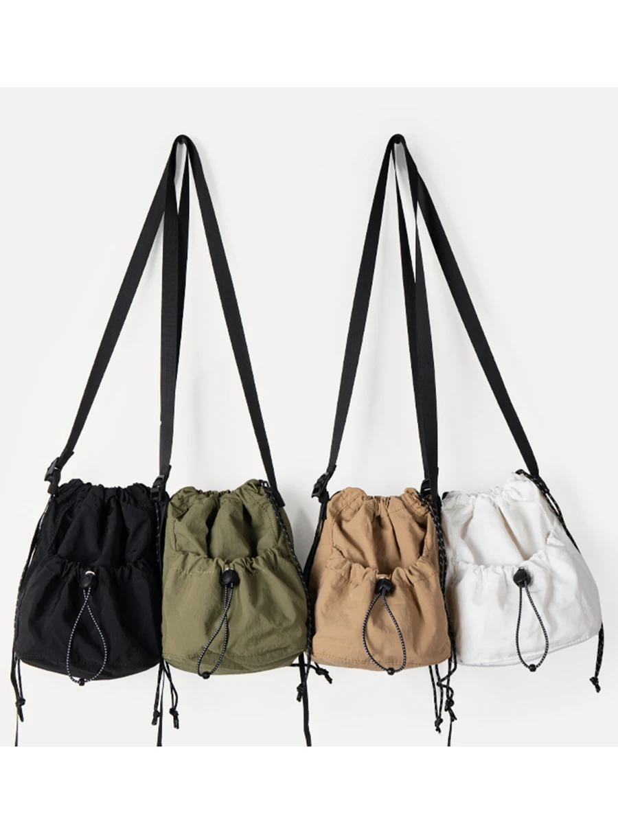 Drawstring-Bucket-Crossbody-Bag-Women-New-Fashion-Multifunction ...