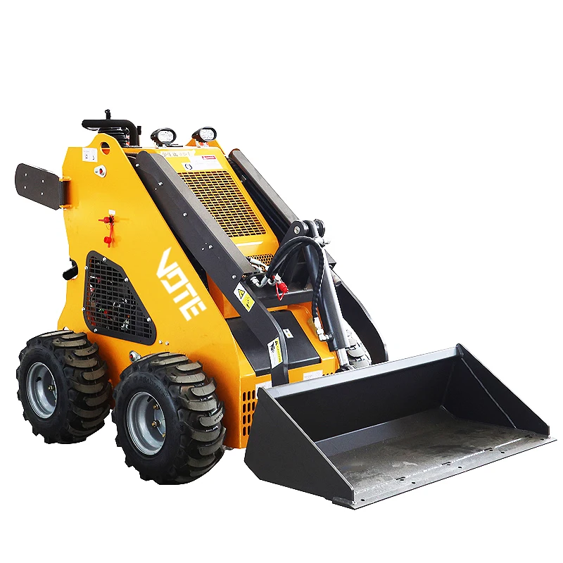 Free-Shipping-Cheap-Mini-Skid-Steer-Loader-EPA-Wheel-Loader ...