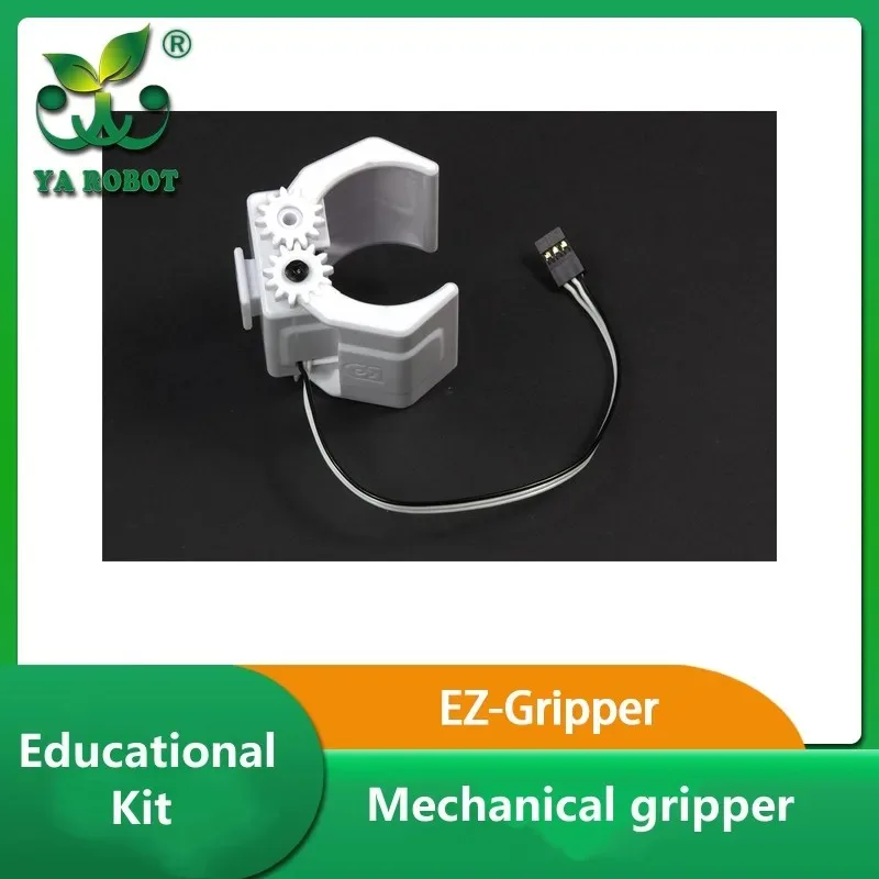 EZRobot-EZ-Gripper-Robot-Claw-Robot-Arm-gripper-Robot-Vision-Robot ...