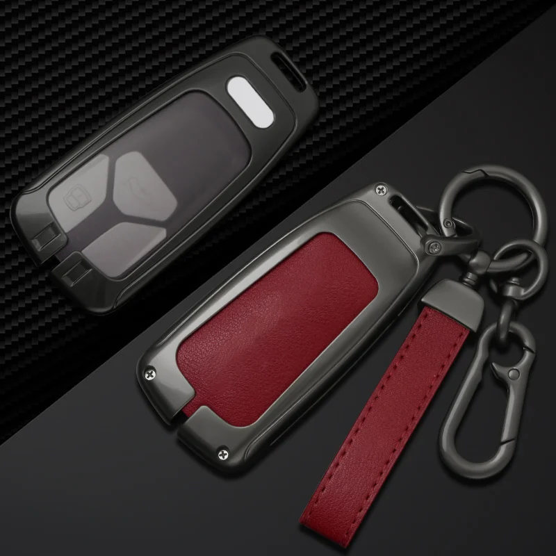 Zinc-alloy-leather-for-Audi-A4-B9-A5-A6L-A6-S4-S5-S7-8W-Q7-4M.jpg