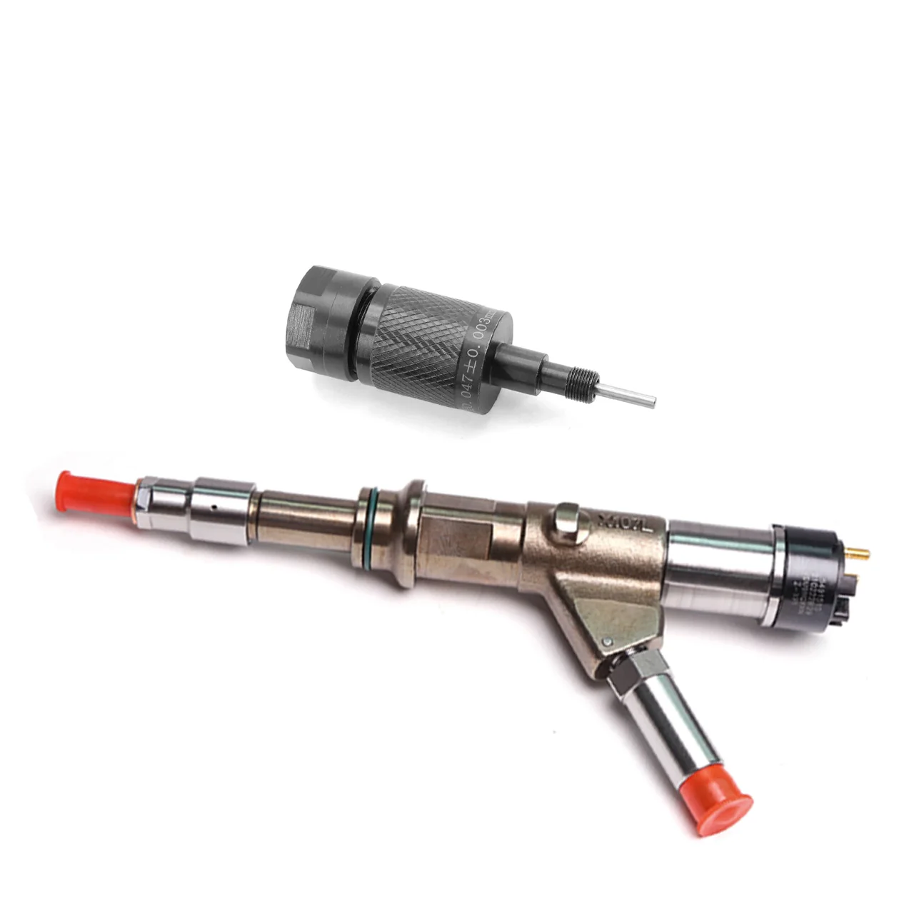 ZQYM-common-rail-diesel-fuel-injector-stoke-measuring-service-tools ...