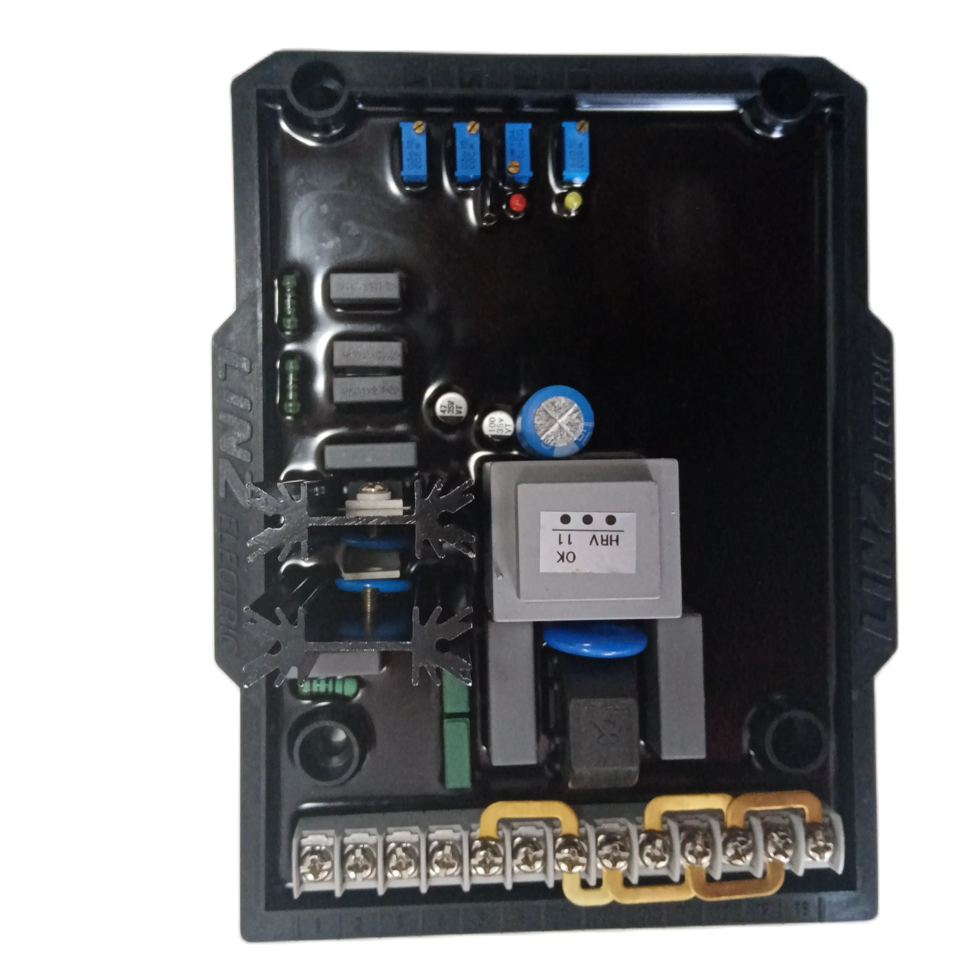 Linz-HVR-30-avr-automatische-spannungs-regler-stabilisator-diesel ...