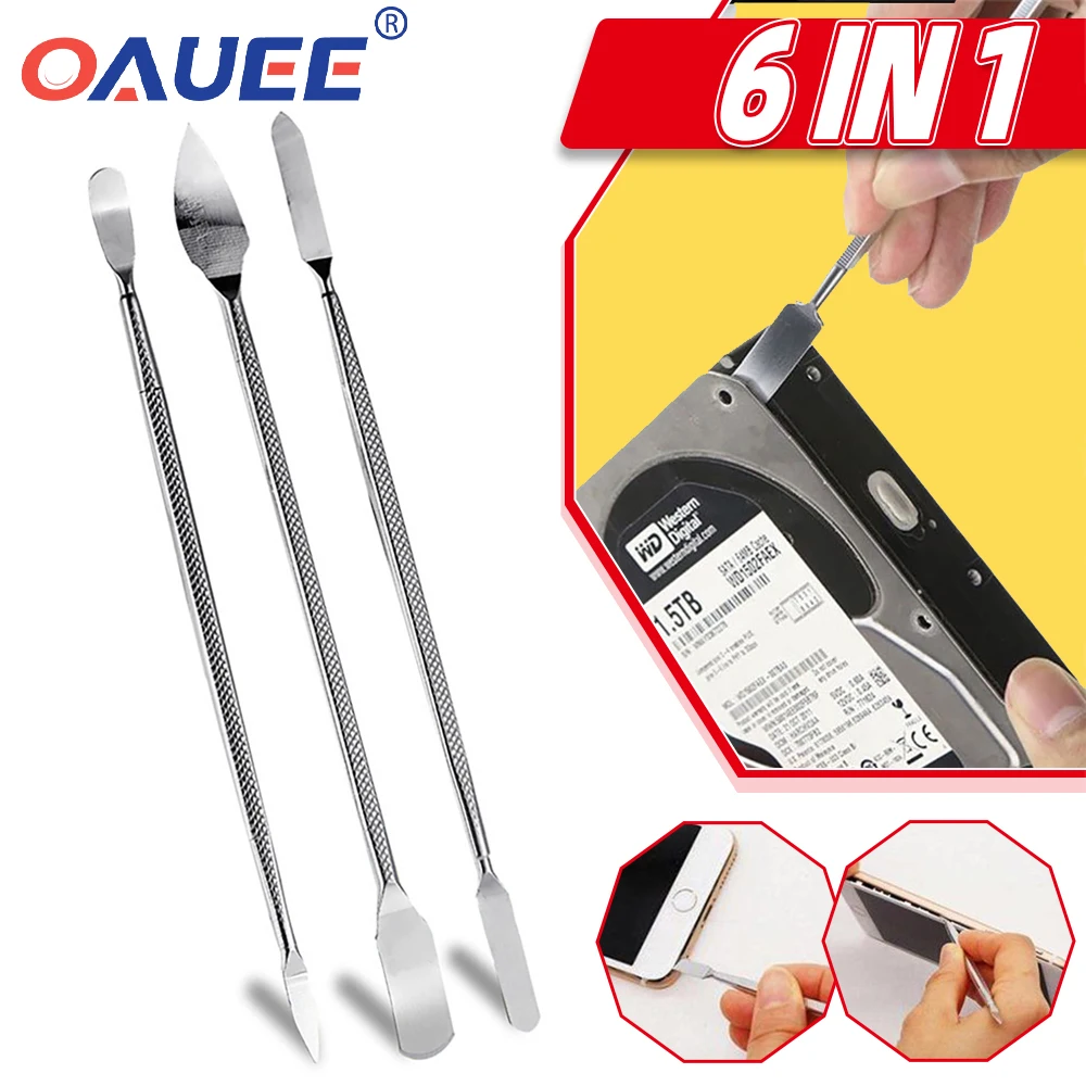 Universal-Phone-Repair-Tools-Kit-Disassembly-Blades-Pry-Opening-Tool ...
