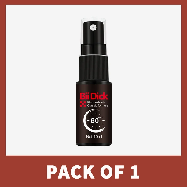 Delay Spray Sex for Men Premature Ejaculation Lasting Erection 60 ...