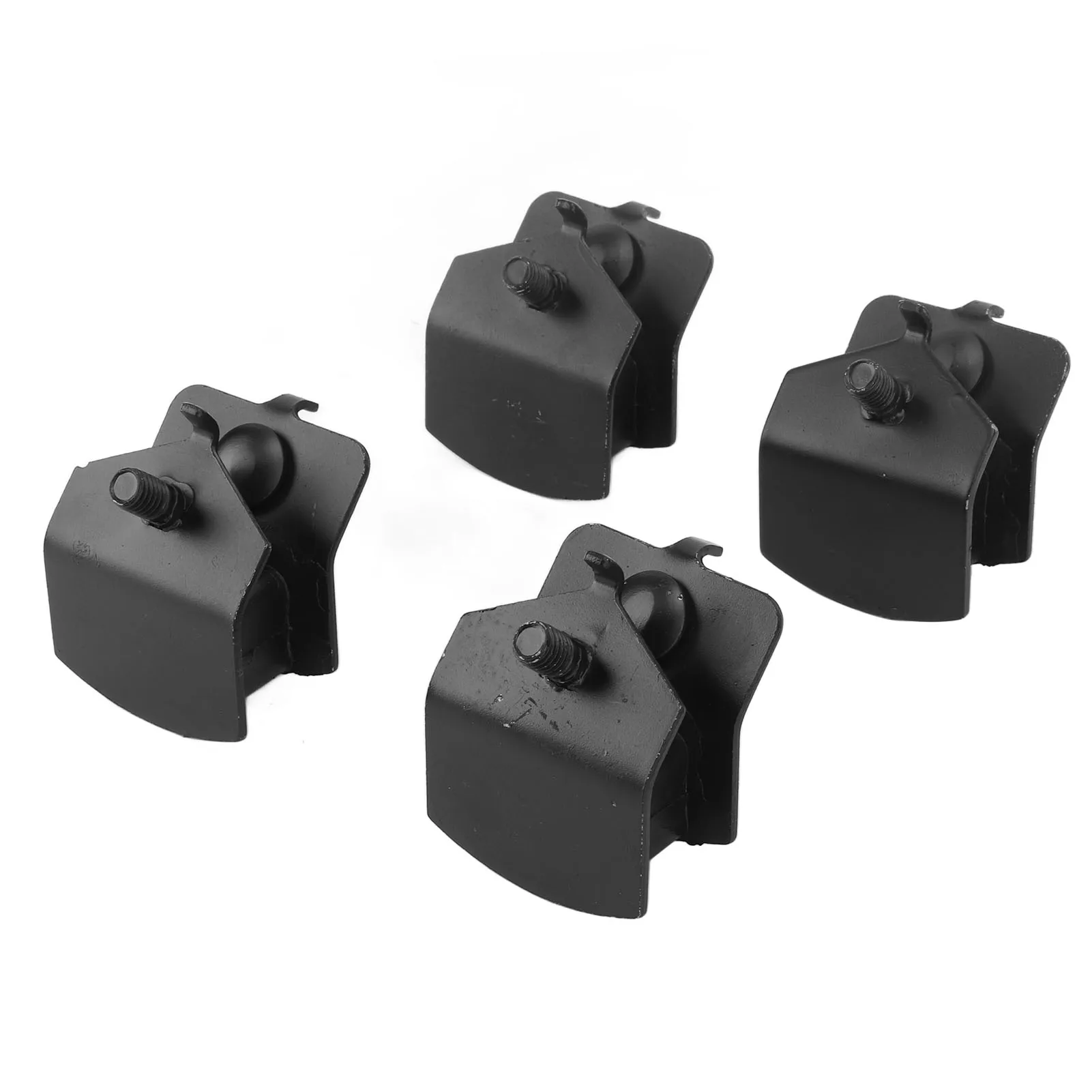 4PCS-Generator-Foot-Pad-Shock-Absorbing-168F-170F-2KW-3KW-Cushion-Pad ...