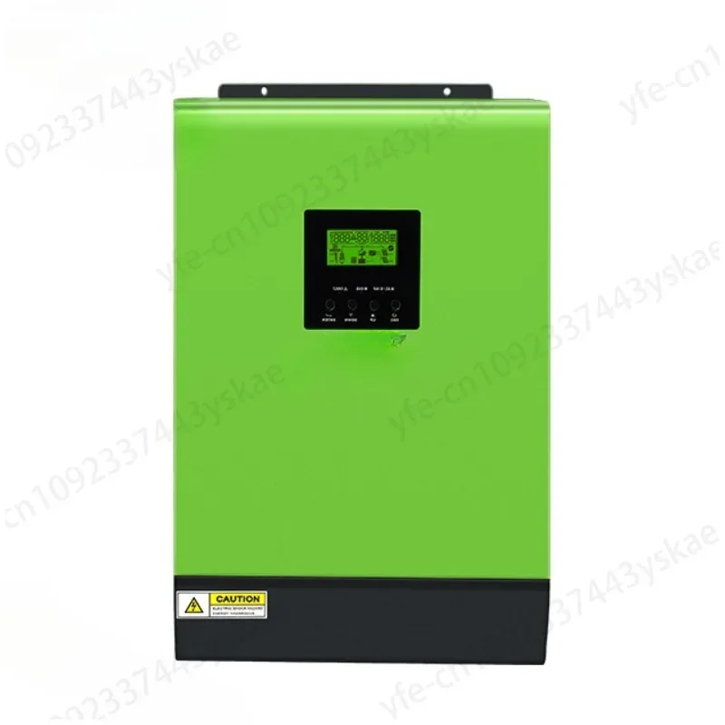 110V-Split-Phase-120V-2400W-24V-Solar-Inverter-2000W-PV-Array-MPPT ...