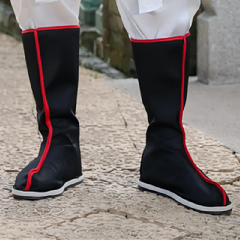 Traditional-Chinese-Style-Hanfu-Shoes-Men-Women-Swordsman-Knight ...