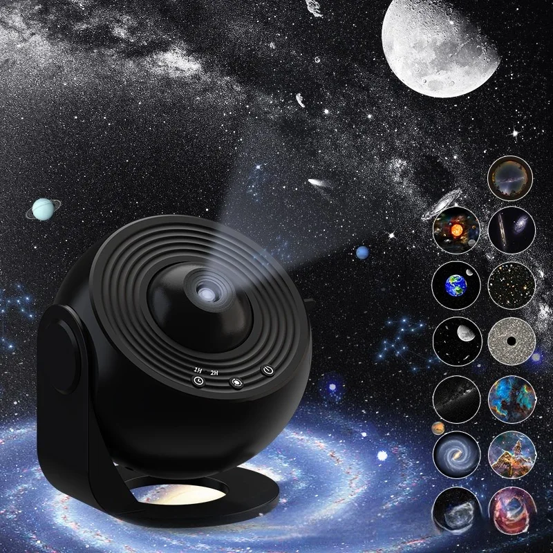 Globe-Milky-Way-Projection-Lamp-Full-Of-Stars-Bedroom-Starry-Sky-Light ...