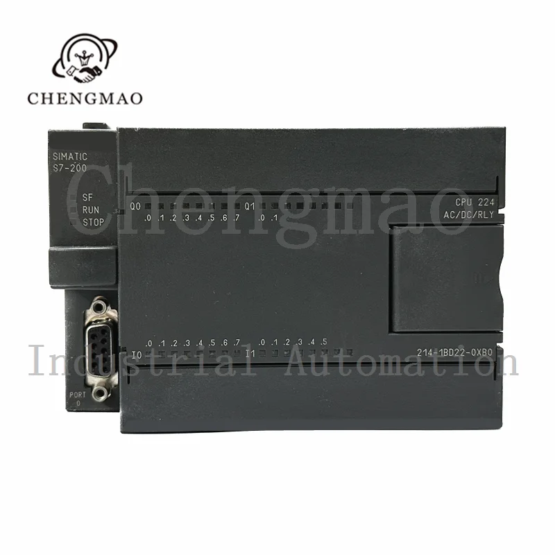 New-Original-Brand-CPU-PLC-Module-6ES7214-1BD22-0XB0-6ES7214-1AD22-0XB0-6ES7212-1BE40-0XB0 ...