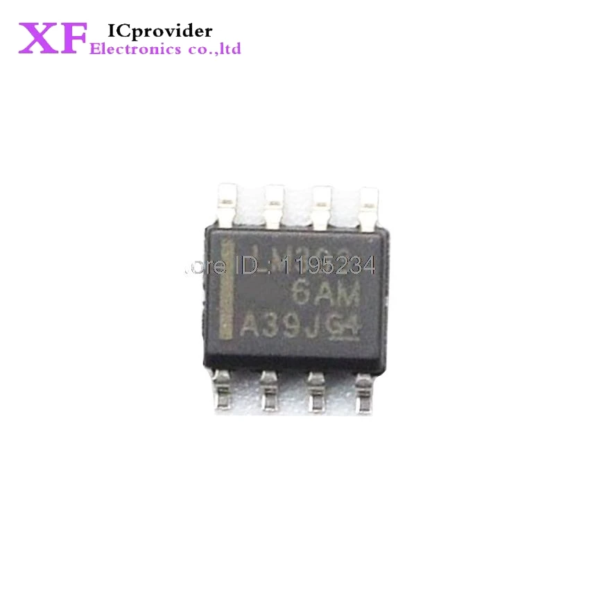 1000pcs/lot LM393DR LM393D LM393 IC DUAL DIFF COMP 8-SOIC - AliExpress 502