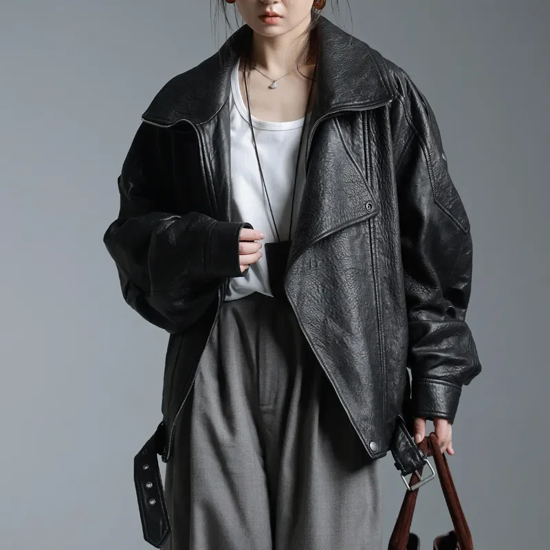Womens-Y2k-Jacket-2024-Autumn-New-Fashion-Street-Loose-Casual-Retro ...