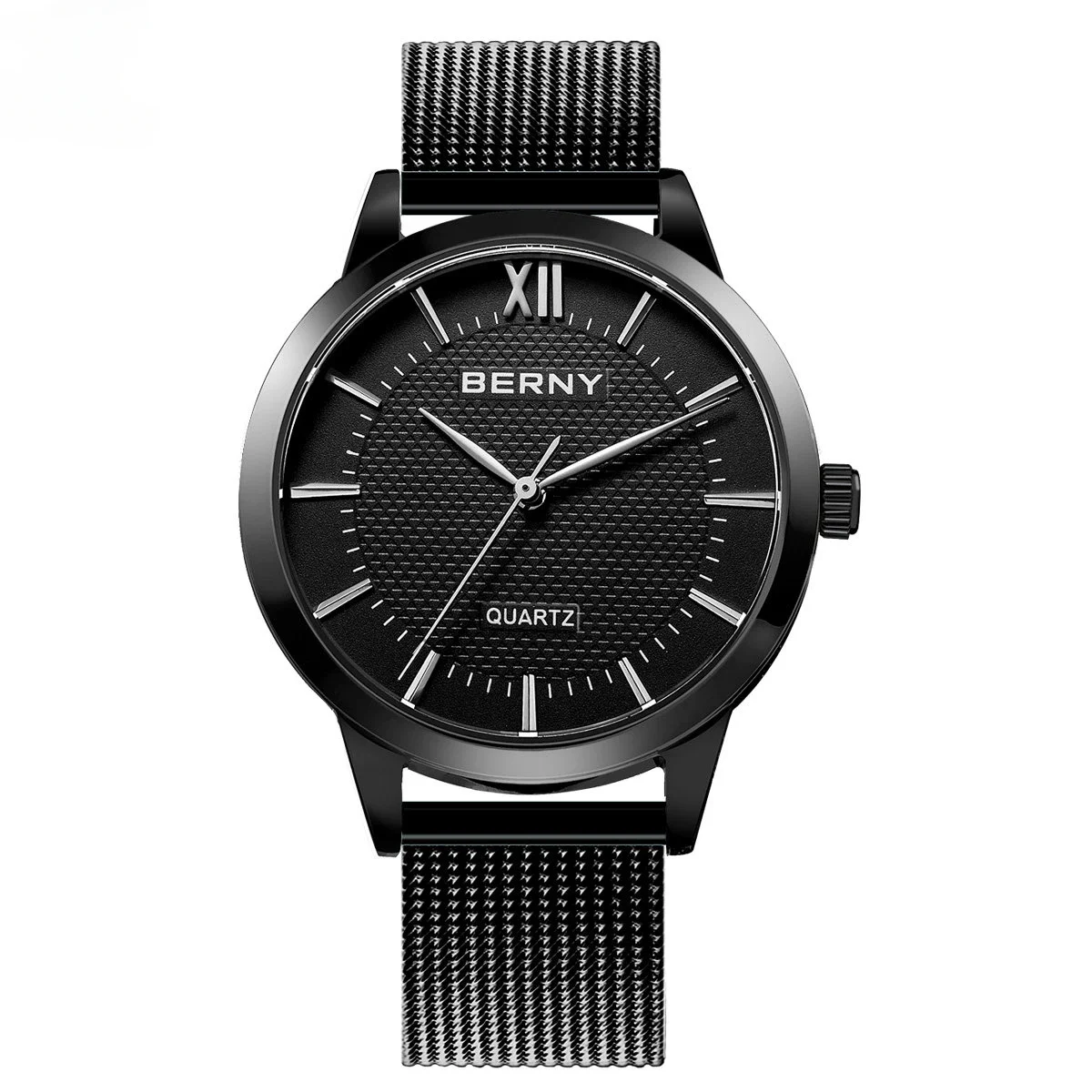 BERNY-Men-s-Watch-Japanese-Quartz-Miyota-Male-Casual-Wristwatch-Classic ...