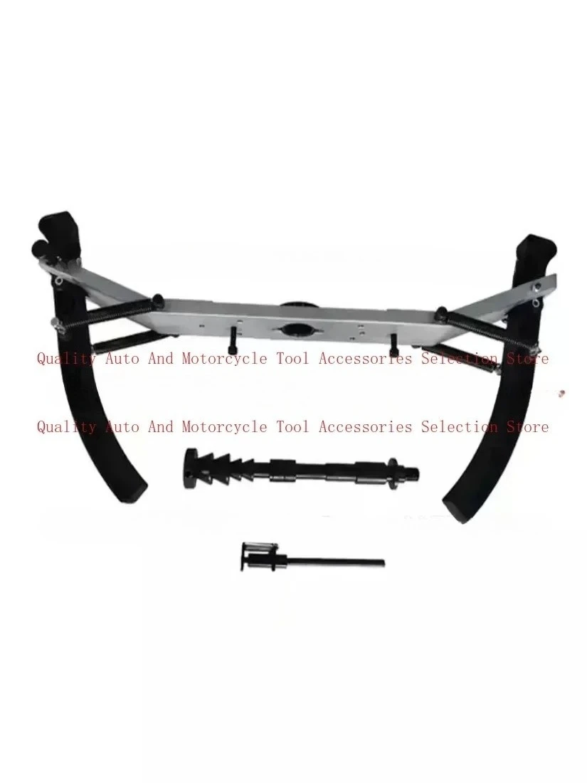 1X for Wheel Balancer with Tire Clamp Motorcycle Adapter Kit 10mm 16mm ...
