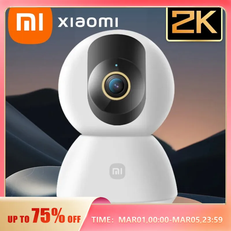 Xiaomi-Cam-ra-de-s-curit-domicile-intelligente-Mi-PTZ-webcam-2K-360-P-3 ...