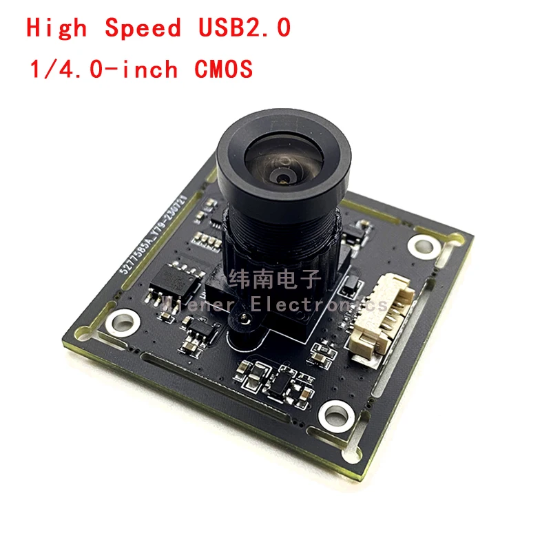 720P-1MP-HD-1-4-Inch-CMOS-USB-Camera-Module-Fixed-focus-73-60FPS-Drive ...