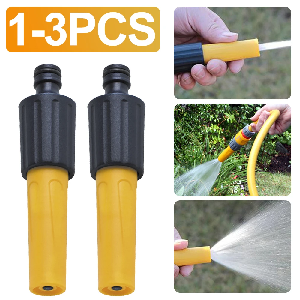 Direct-Hose-Nozzle-Adjustable-Hose-Sprinkler-Sprinkle-Connector ...