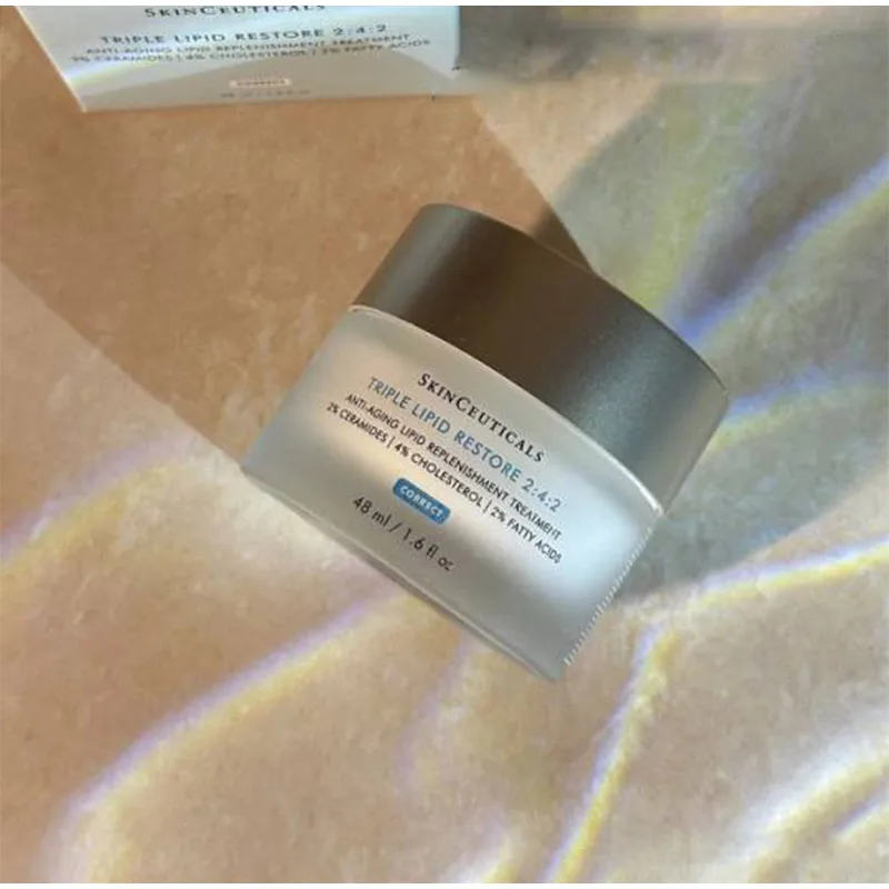 100% Original Correct Anti-Aging Face Cream Replenishment Treatment ...
