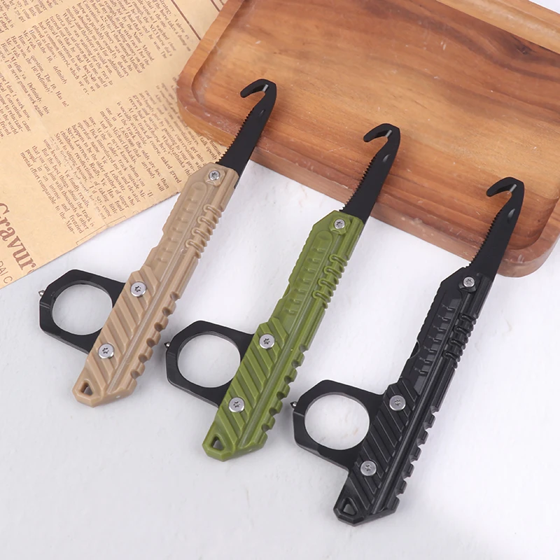 Mini-Unpacking-Knife-Outdoor-Survival-Multitool-Multifunctional-Hand ...