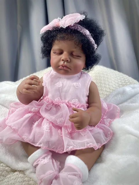 Mean Black Baby