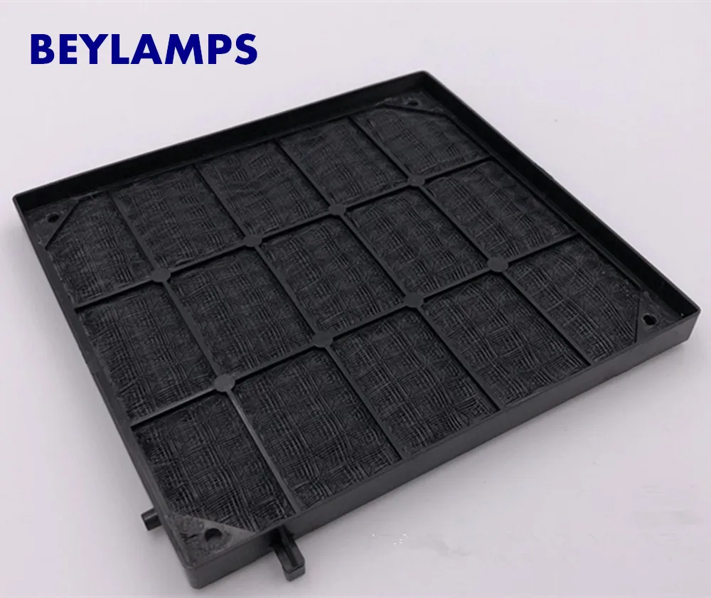 Projector Dust Filter Air Filter For OPTOMA WU630 WU515 WU1500 WUC700 ...